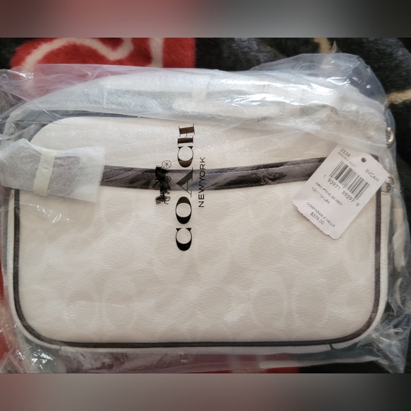 Coach | Bags | Coach X Marvel Spiderman Patch Purse | Poshmark